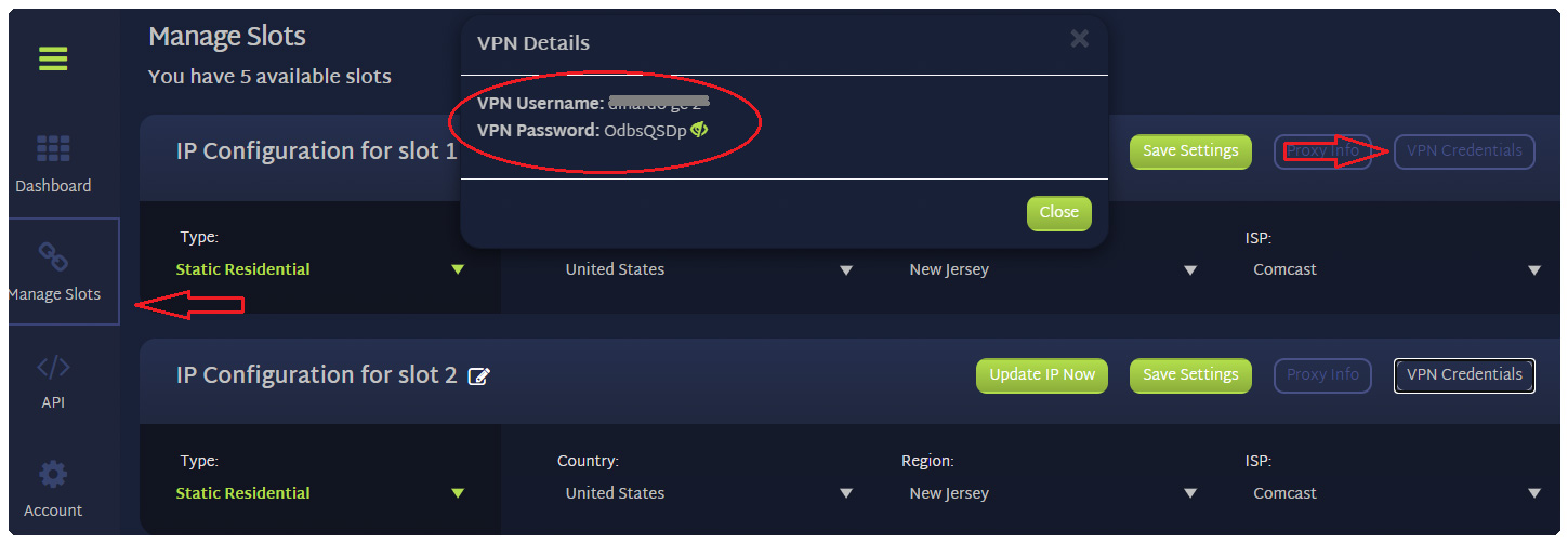 OpenVPN Client Setup on ASUS Router - StarVPN