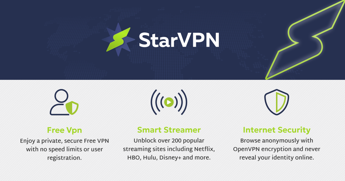 Best Free VPN download for Android and Windows - Fast and Unlimited