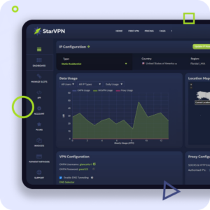Free unlimited VPN App for Windows desktop
